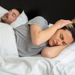 Otoclinica - Dr. Fernando Gosling